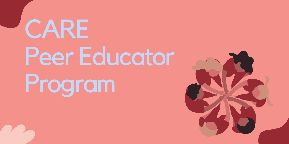 Peer Education | CARE Program